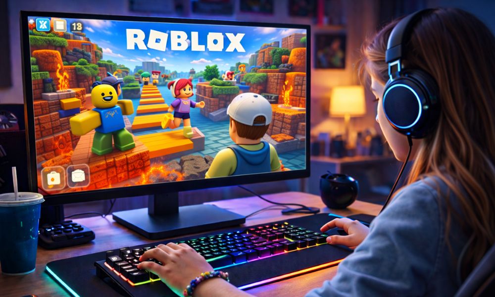 Mastering Roblox Promo Codes: Unlock Items Safely - Craft And Climb