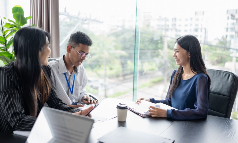 Rec High-demand jobs - Craft And Climb